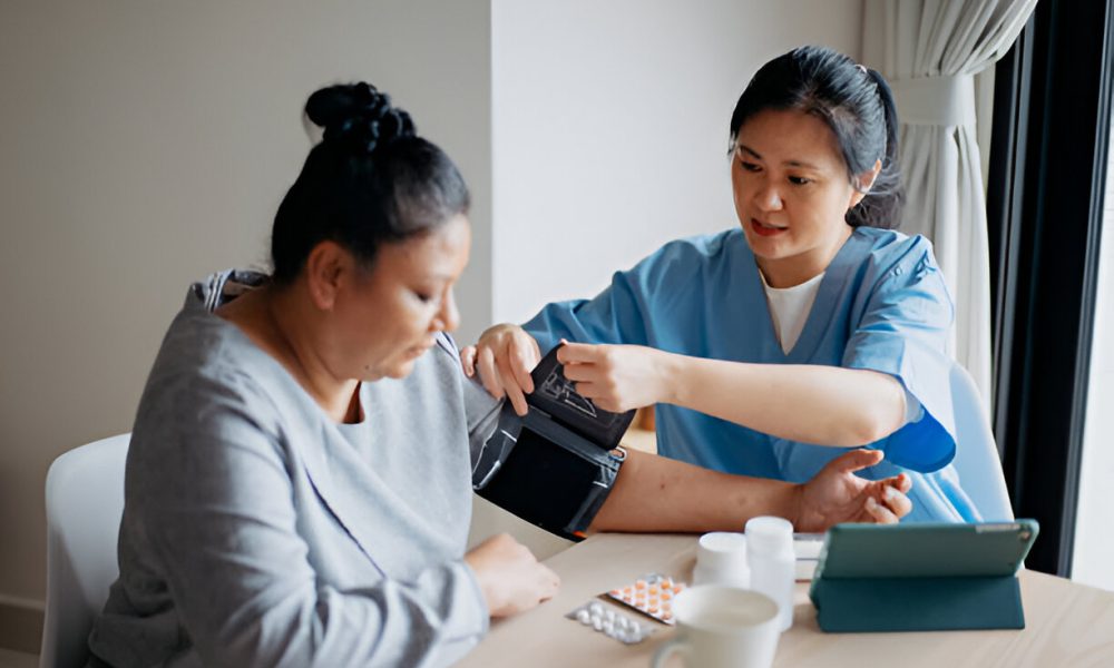 LMIA Approved: Arian Homecare Canada Is Hiring Foreigners For Health ...