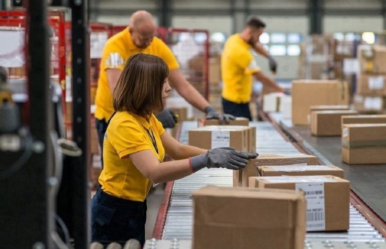 LMIA Approved: Packaging Depot Is Hiring Foreigners For Package Handler ...