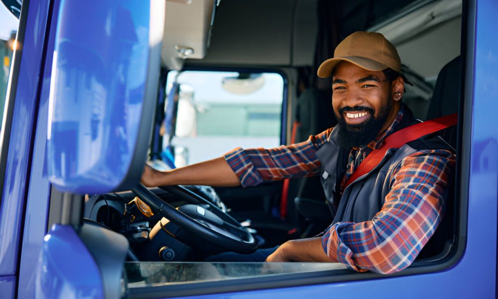 Truck Driver Jobs in Canada With Visa Sponsorship – Calgary, Alberta ...