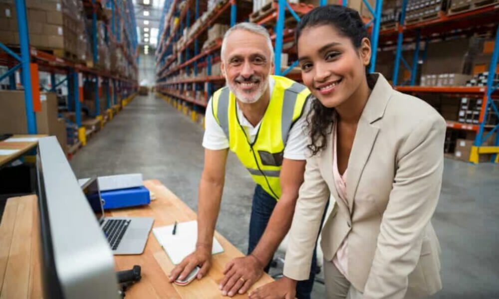 Warehouse Supervisor Is Urgently Needed In Martin Brower – Oshawa ...