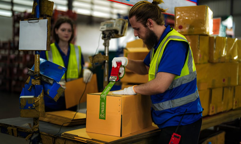 Econo Ezy Box Storage Is Hiring Multiple Candidates For Warehouse ...