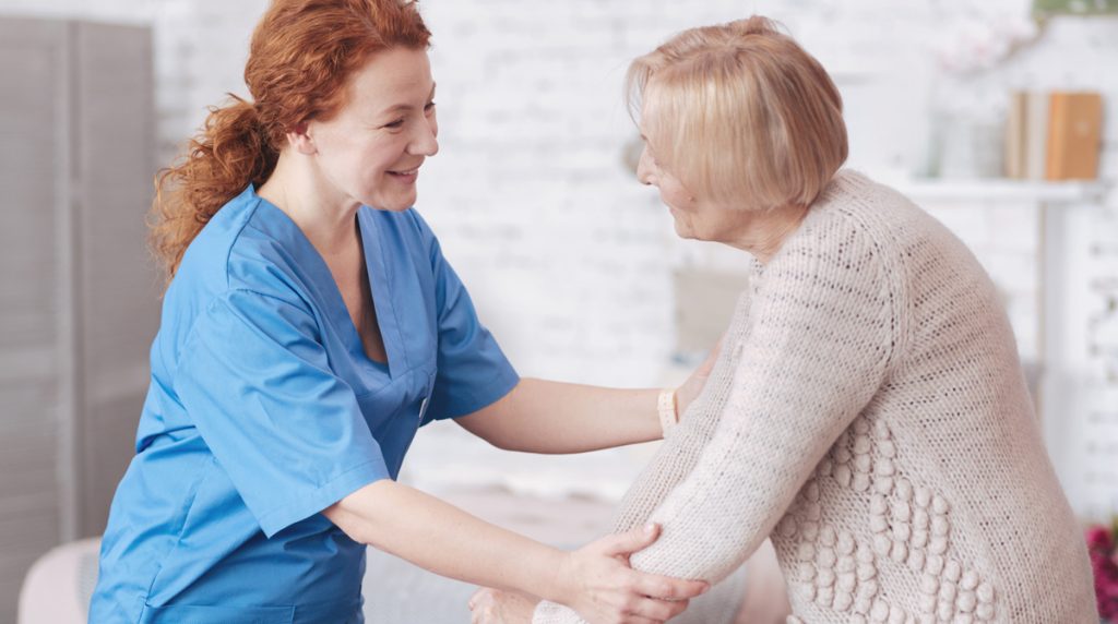 UK Care Assistant Jobs With Sponsorship – Careers Job In Canada