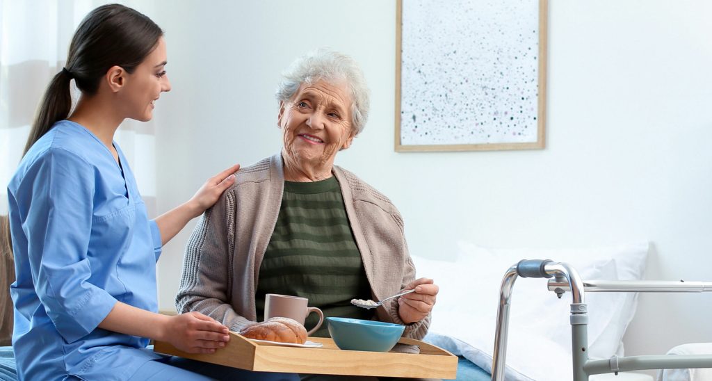 Foreign Workers Urgently Needed For Home Care Assistant – Sponsorship ...