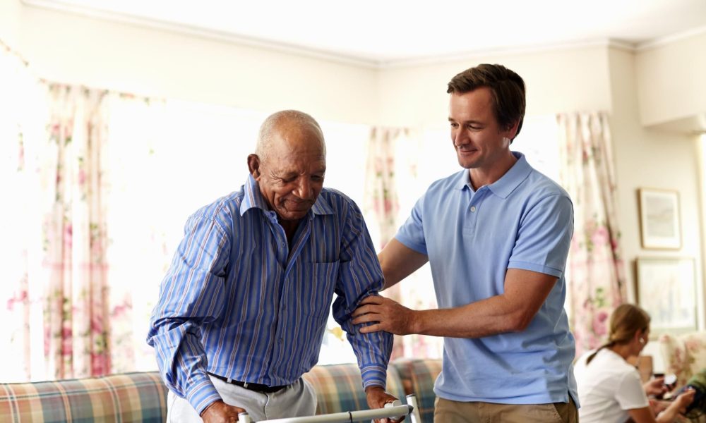 Support Worker Needed at Norwood – Careers Job In Canada
