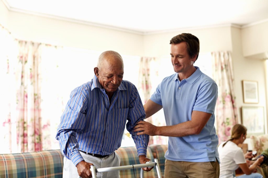 Support Worker Needed at Norwood – Careers Job In Canada