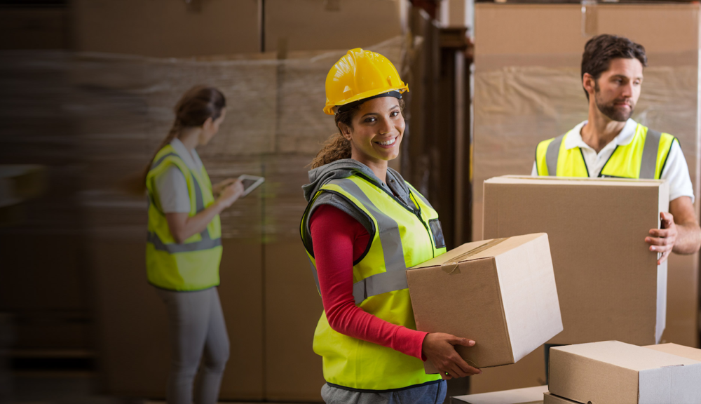 Foreign Workers Needed For Warehouse Operative Job – Careers Job In Canada