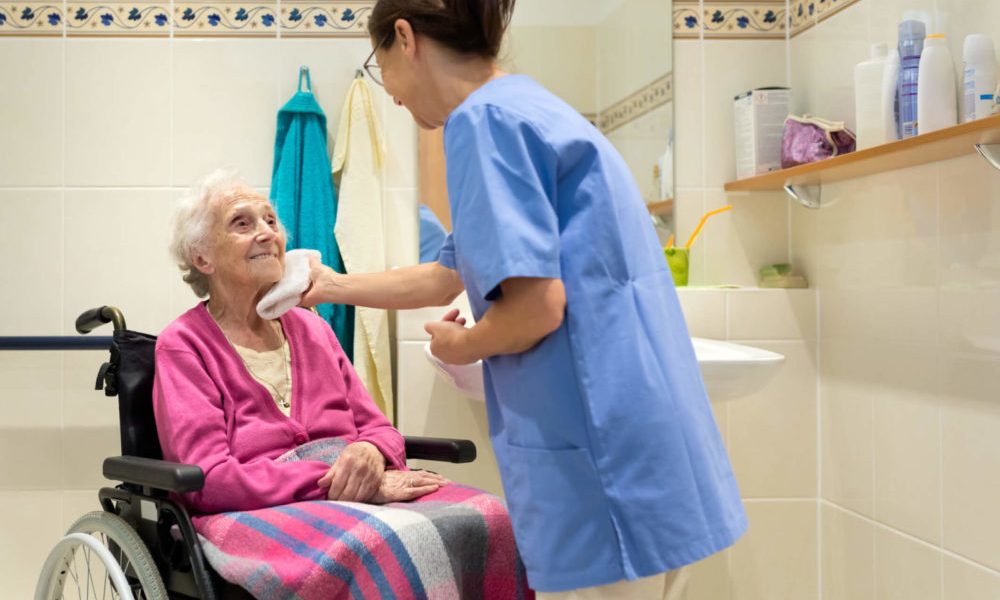 Get Hired In Canada – Health Care Aide – Careers Job In Canada