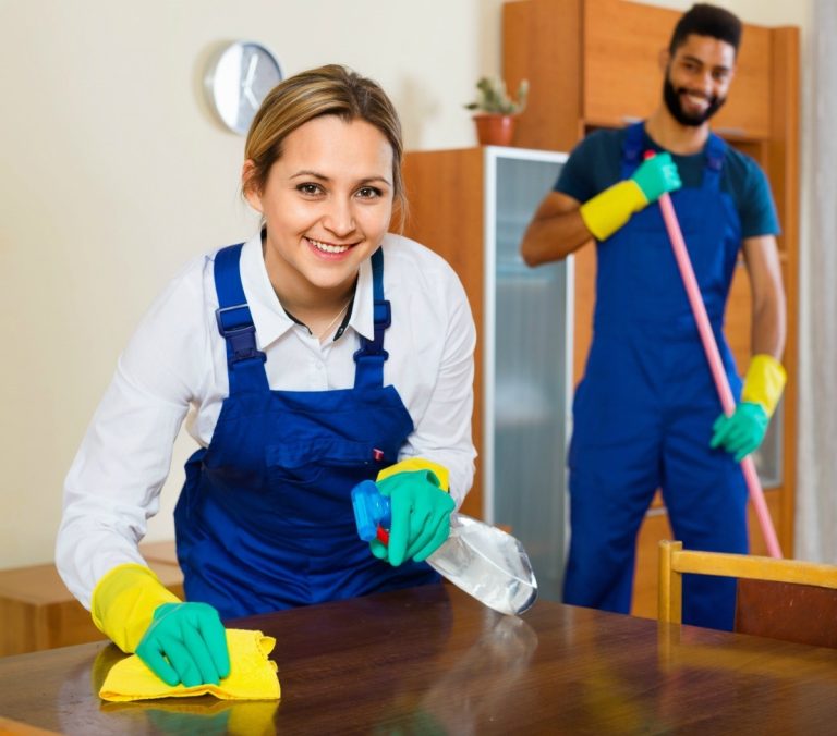 Jobs In Canada For Foreigners With Visa Sponsorship – Housekeeping Aide ...
