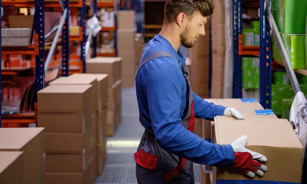 Material Handler Jobs Available With Sponsorship – Careers Job In Canada