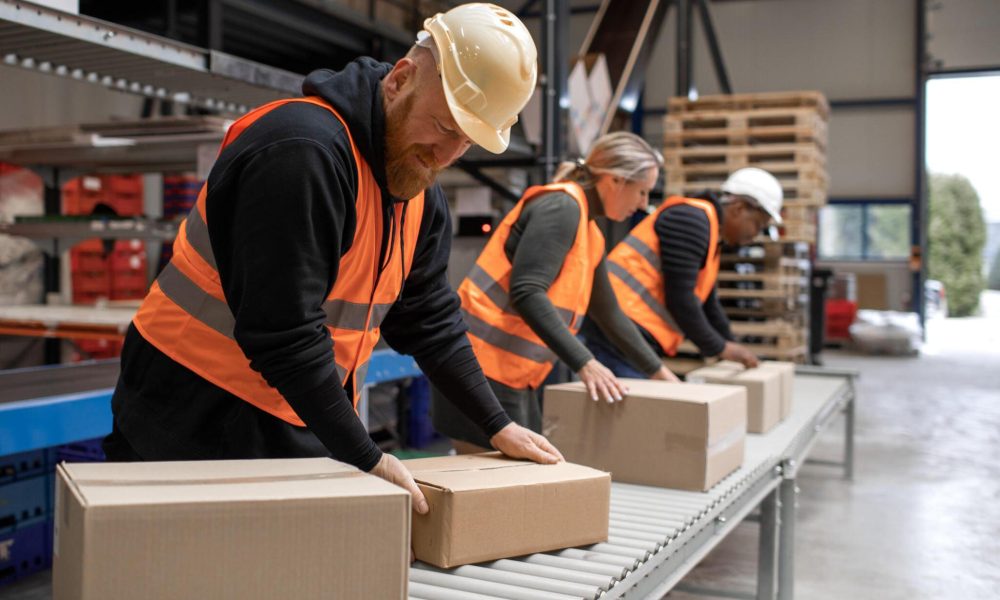 Warehouse Operator Jobs With Sponsorship – Careers Job In Canada