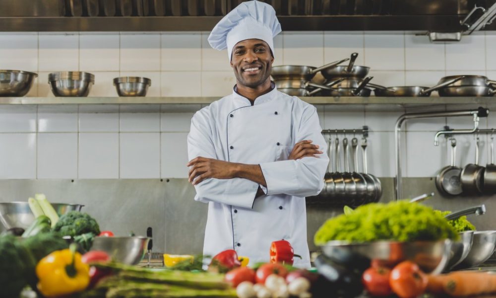 Ward Catering Assistant Urgently Needed With Sponsorship – Careers Job ...