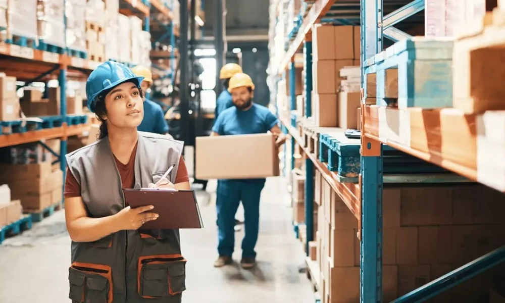 Warehouse Operative Jobs In UK For Foreigners – Careers Job In Canada