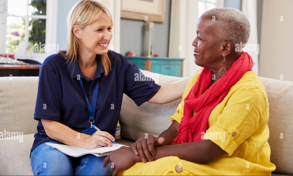 Women’s Support Worker needed in canada – Sponsorship Available ...