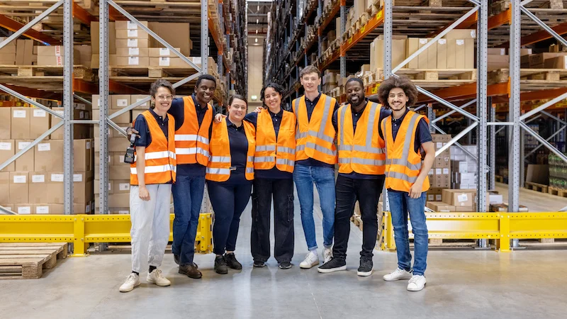 Warehouse Worker Jobs In Canada – Careers Job In Canada