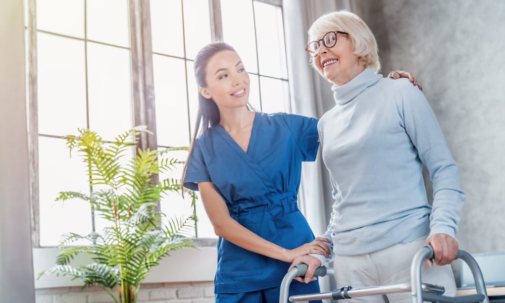 Get Hired In Canada as a Personal Support Worker – Sponsorship ...