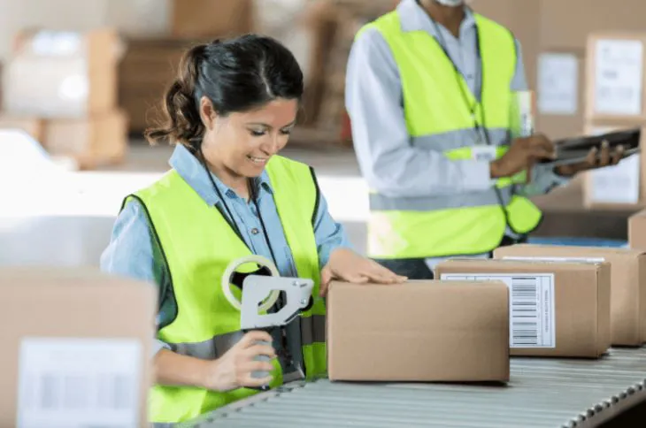 Warehouse Jobs with Sponsorship – Careers Job In Canada