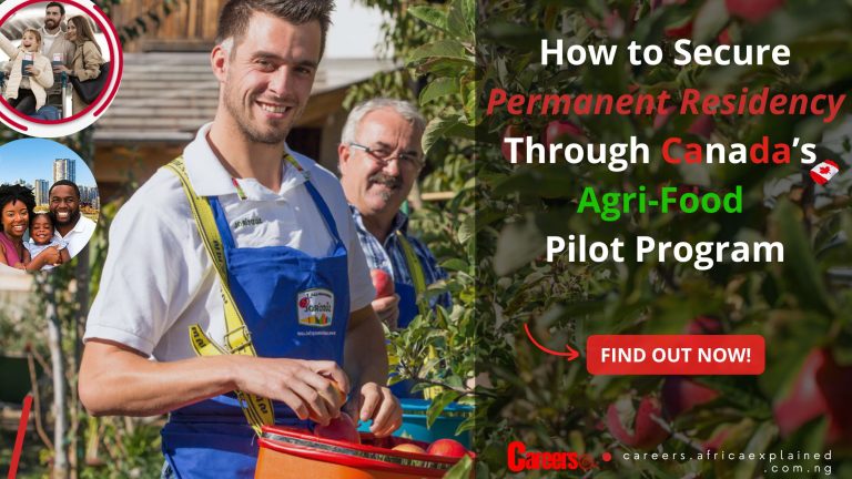 Canada’s Agri-Food Pilot 2025: Everything You Need to Know to Apply ...