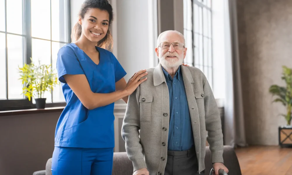 Health Care Assistant Workers Needed – Sponsorship Available – Careers ...