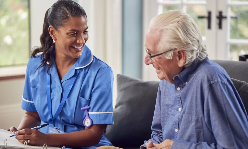 Home Support Worker Needed By CarePartners – South River, ON – Careers ...