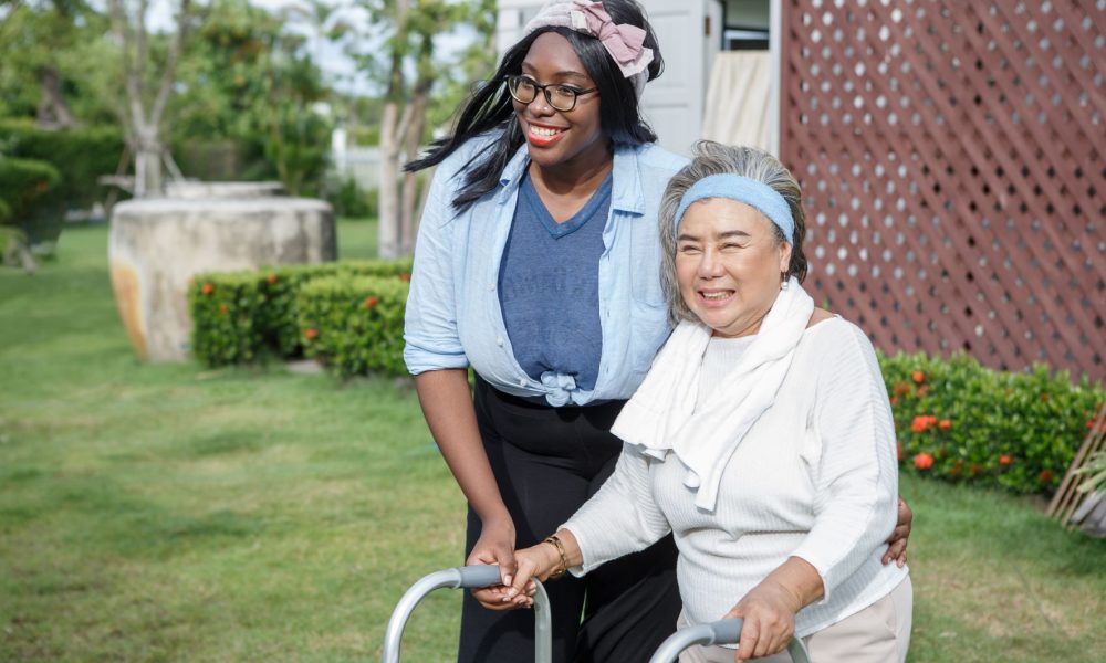 Home Support Worker Needed By CarePartners – Ontario – Careers Job In ...