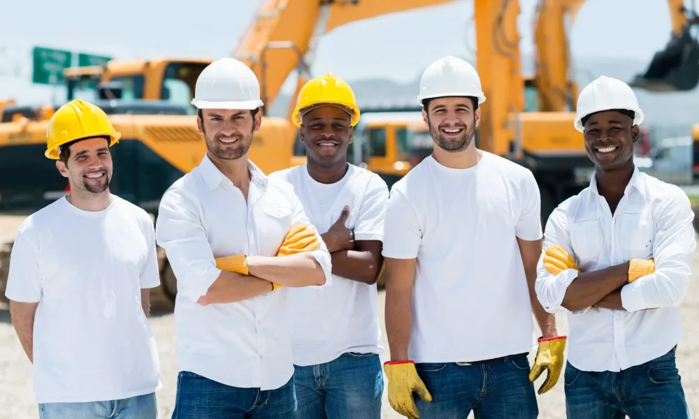Construction Labourer And Helper In Canada – VACMTS