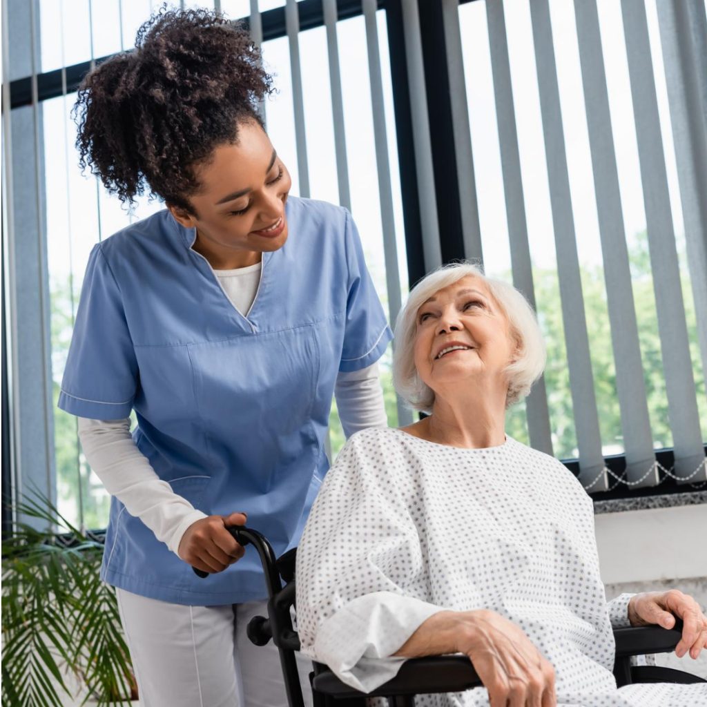 Job Vacancies In Canada For Foreigners – Health Care Aide – Careers Job ...
