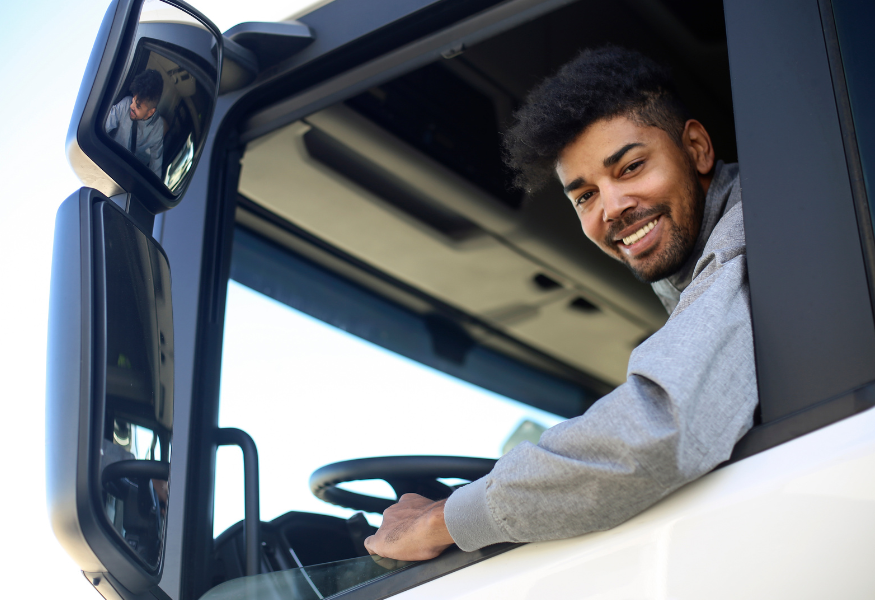 Truck Drivers Needed In White Rock Freight Services Inc. – Careers Job ...