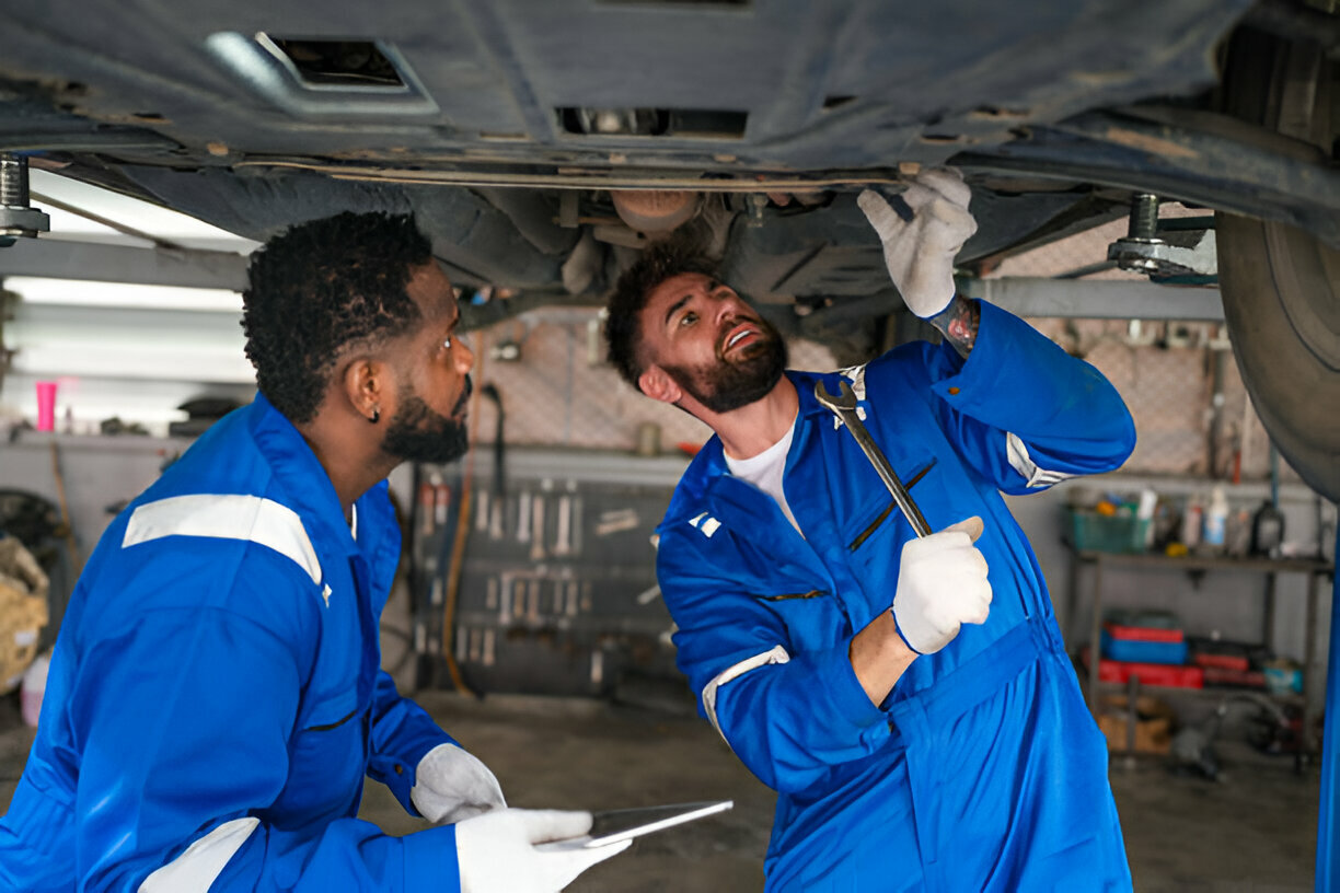 RB Auto Wrecking Ltd. Is Hiring Mechanic Helper – Careers Job In Canada