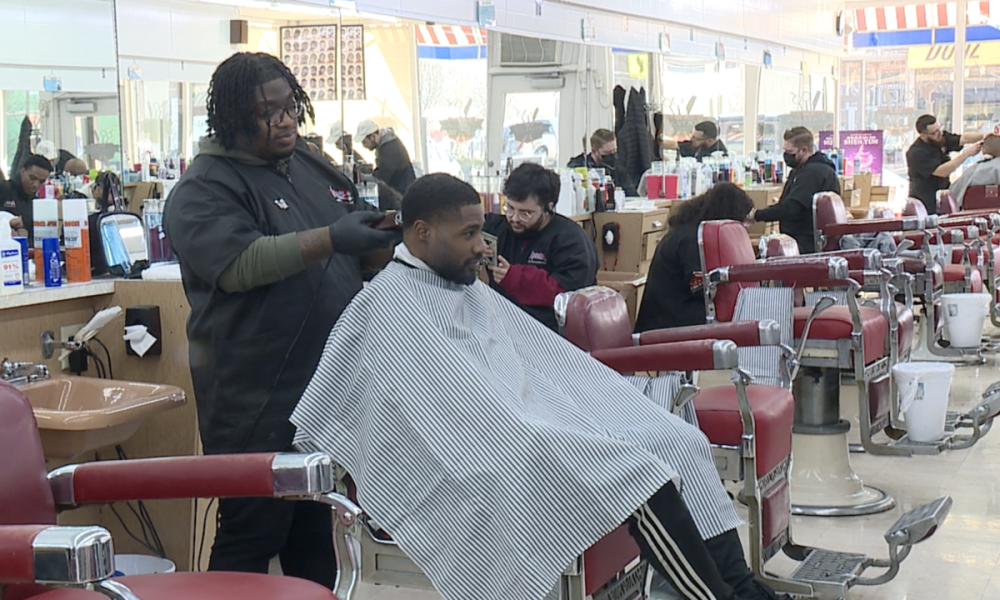 Barber Jobs In Canada – Careers Job In Canada