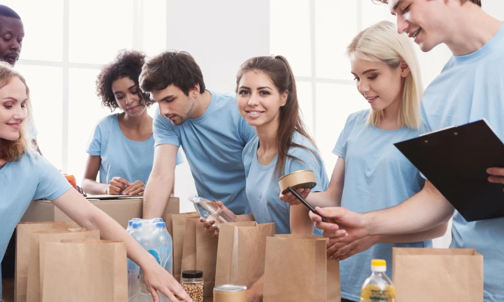 Compass Group Is Hiring Food Packer – Ontario – Careers Job In Canada