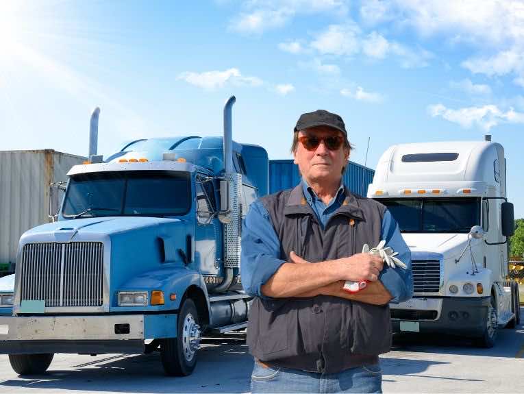 Long Haul Truck Driver – Careers Job In Canada