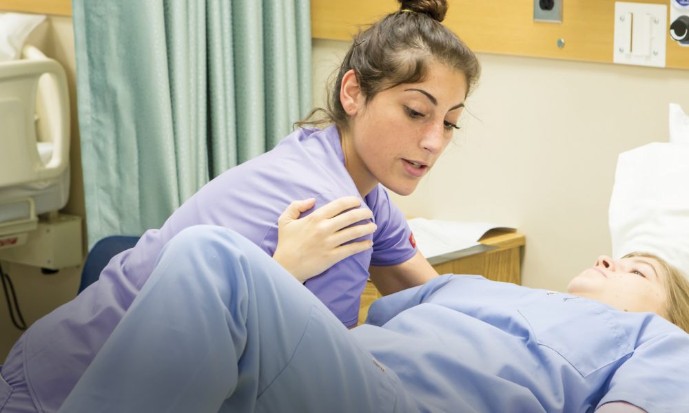 Registered Care Aide – Careers Job In Canada