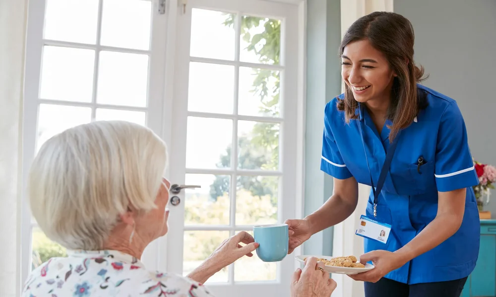 Personal Support Worker Needed – Ontario – Careers Job In Canada
