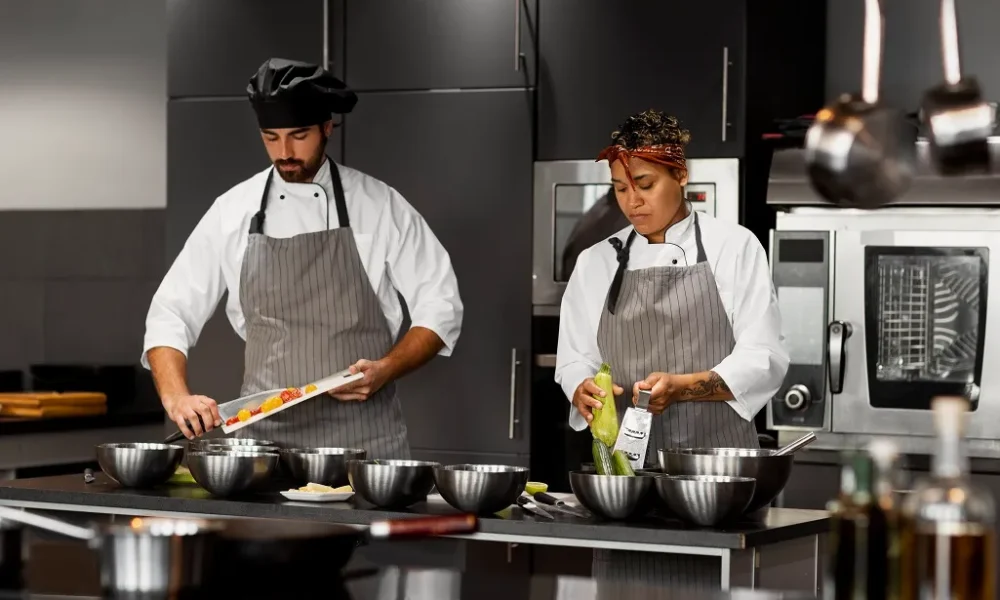 Work For Foreigners In Canada – General Helper (Kitchen) – Careers Job ...