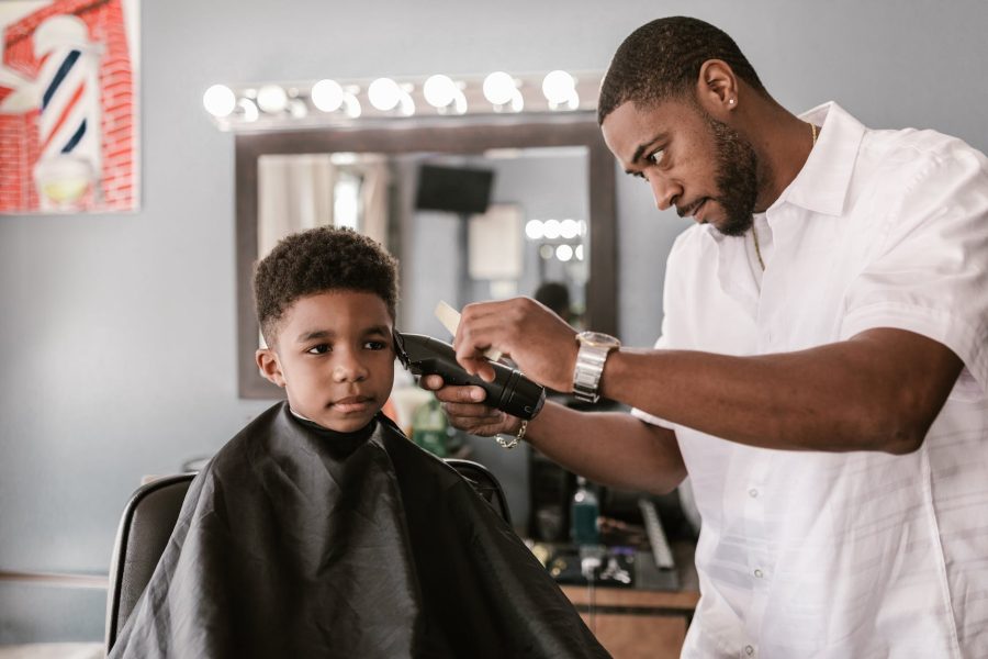 Central Barbers and Stylists Is Hiring Multiple Candidates For Barber ...