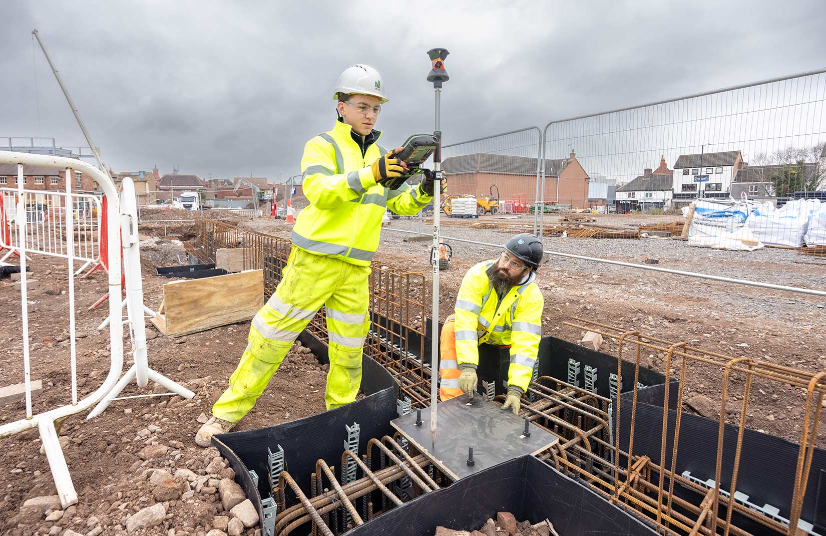 Alphabet Consulting Is Hiring Construction Worker – $29.50 hourly ...
