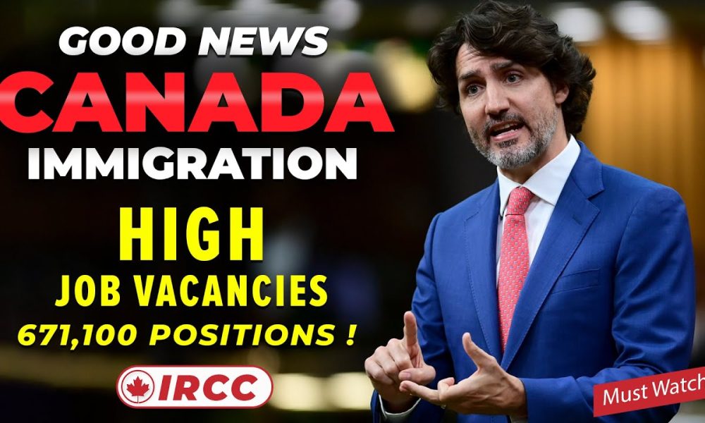 Jobs in Canada with Sponsorship: Companies Hiring Foreign Workers with ...