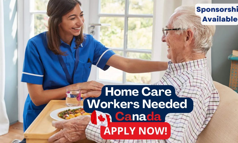 Family Care Worker Needed – West Vancouver, BC (Sponsorship Available ...