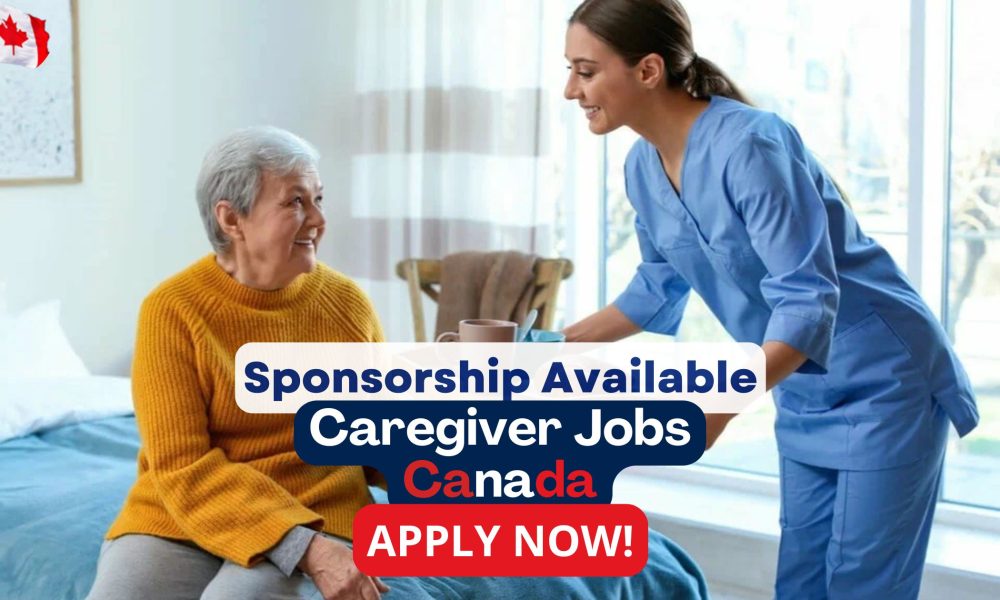 Home Support Worker Jobs With Sponsorship – CLOSES SOON – Careers Job ...