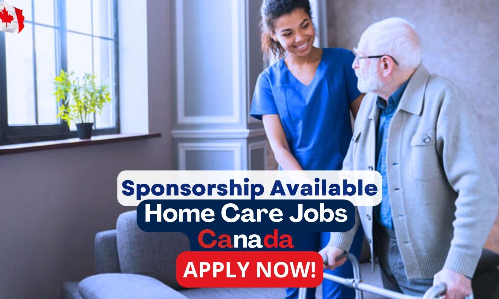 Found Care Careers Work From Home