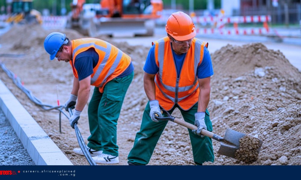 Construction Jobs in Canada with Sponsorship – Brantford, ON – Careers ...