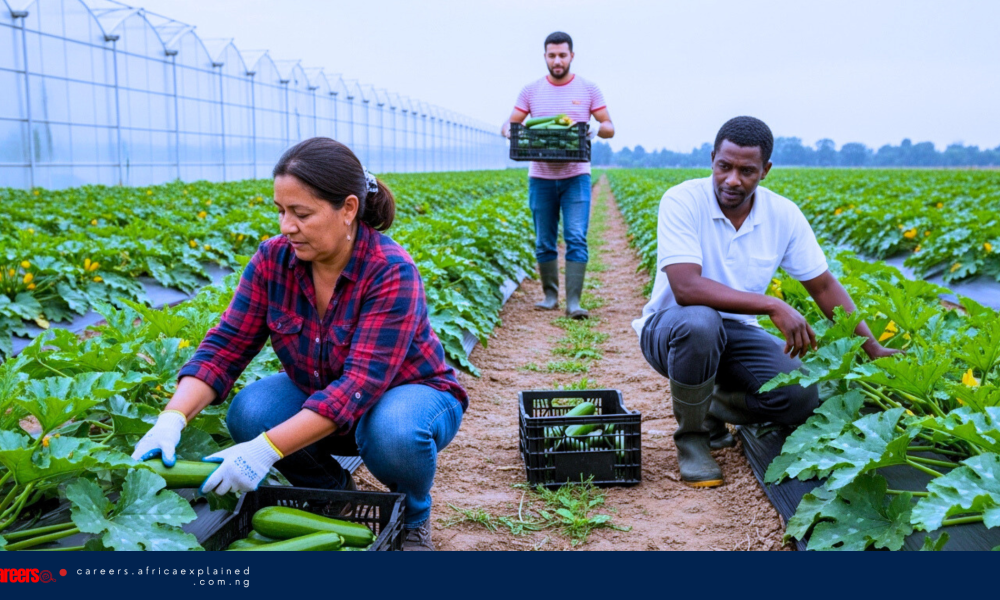 Sponsorship Jobs in Canada – Farm Worker – Nova Scotia – Careers Job In ...
