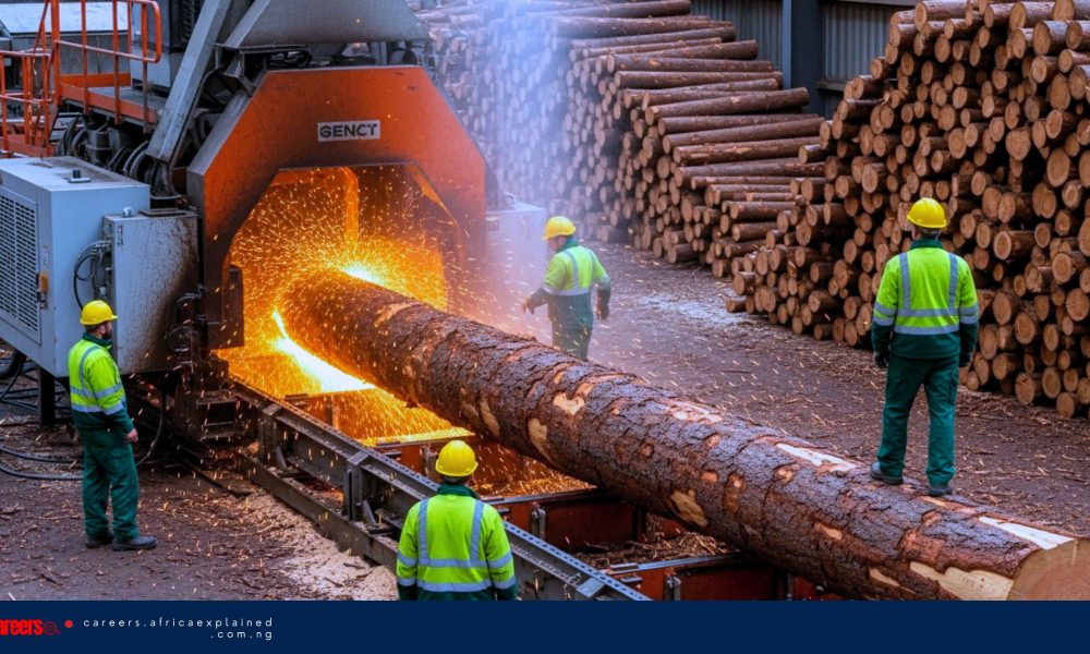 Factory Labourer Jobs with Sponsorship – Ontario – Careers Job In Canada